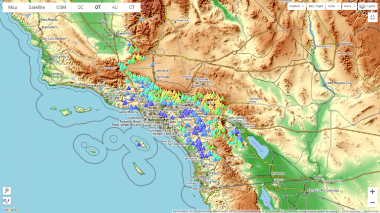 Watch November’s SOTA Presentation by Scott WA9STI – South Pasadena ...